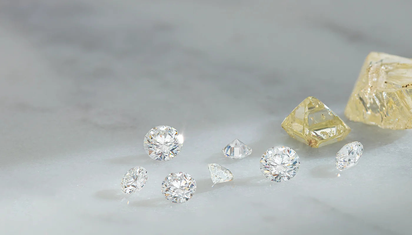 Conflict Free Diamonds – WONDER JEWELERS