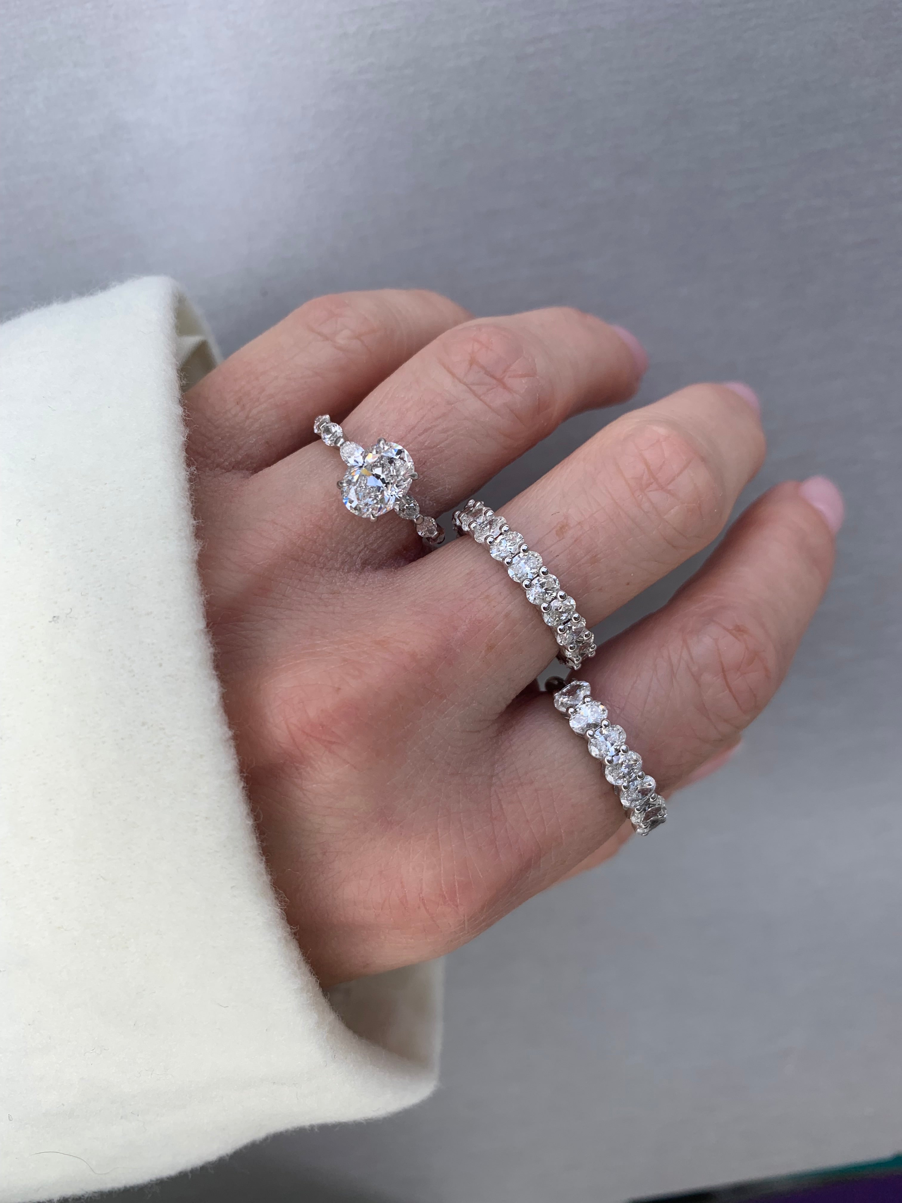 WHAT ARE LAB GROWN DIAMONDS? – WONDER JEWELERS