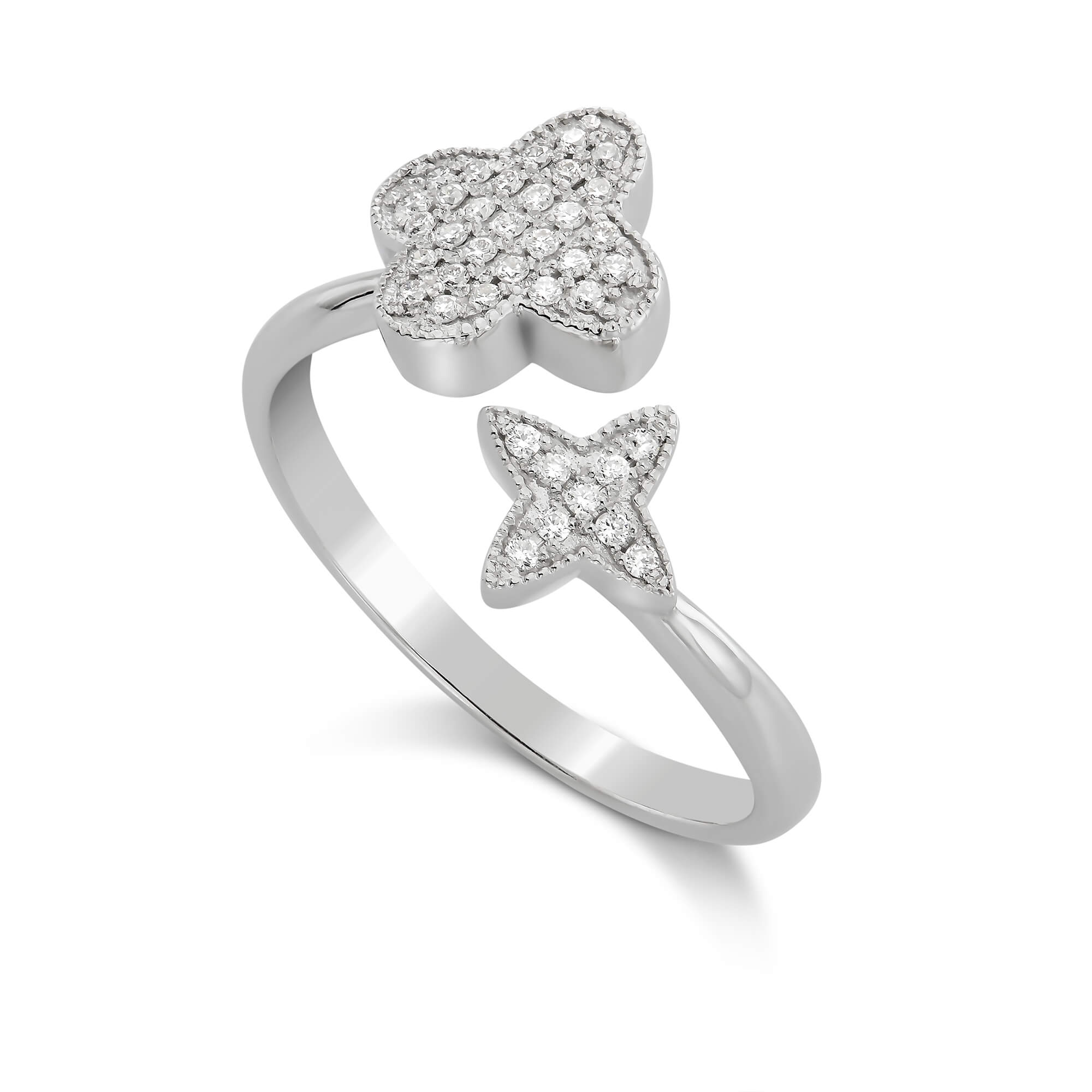 Claire Diamond Ring – WONDER JEWELERS